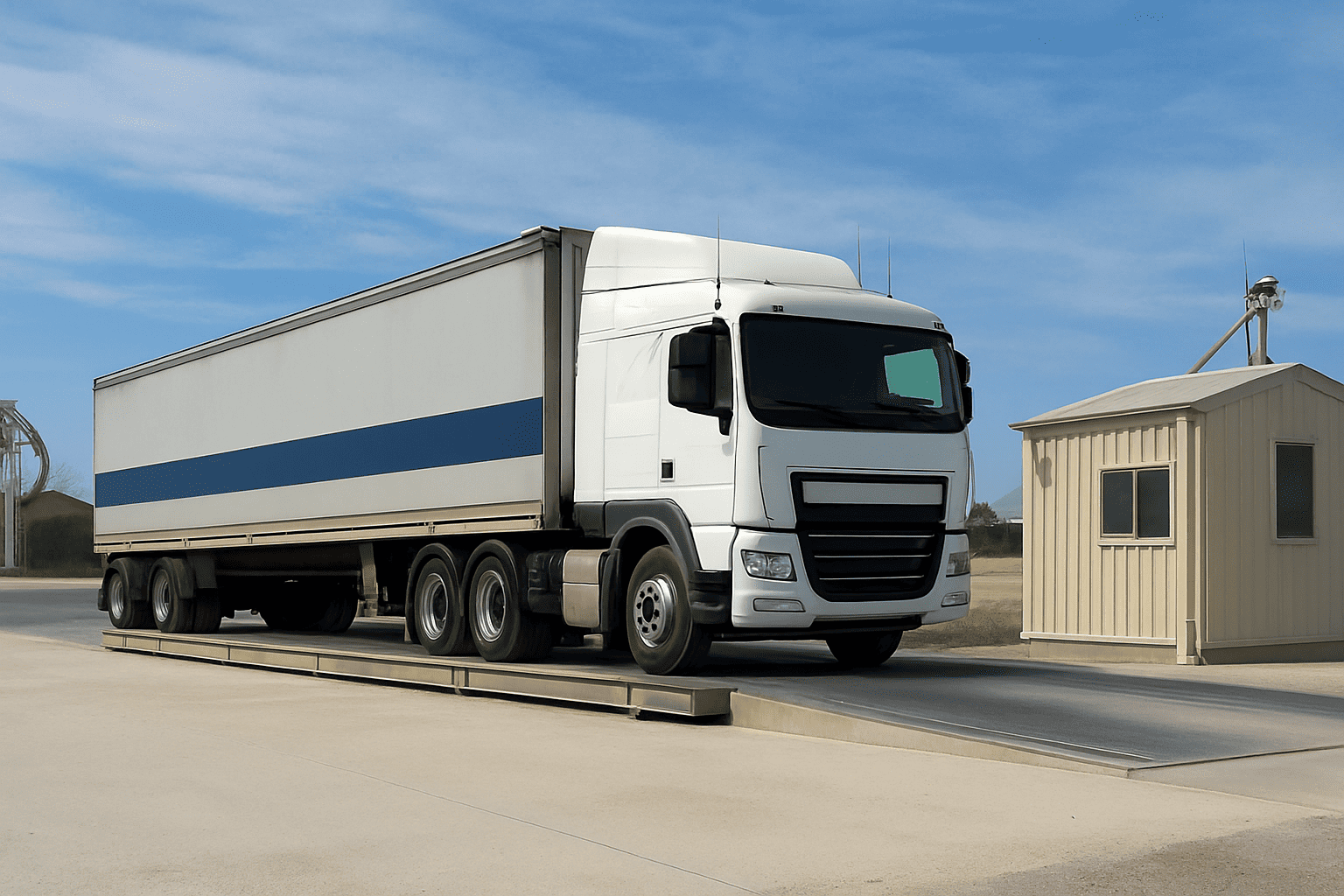 Gain World – Export Packing, Grain Storage